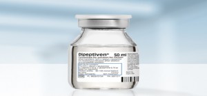 Dipeptiven 8.2gm Infusion - Rosheta
