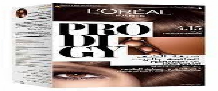 l’oreal paris prodigy hair color Cosmotics - Rosheta