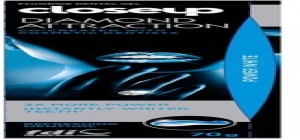 closeup diamond attraction power white toothpaste 75ml TOOTH PASTE ...