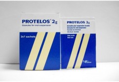 Protelos 2gm Sachets - Rosheta