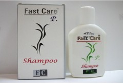Fast Care shampoo 250 ml Shampoo - Rosheta