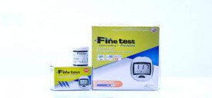 finetest autocoding blood glucose monitoring system Device - Rosheta