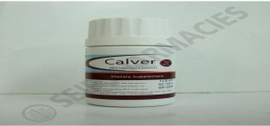 Calver 1000mg Tablets - Rosheta