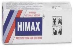 HiMax 60 gm Cream - Rosheta