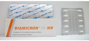 Diamicron MR 30mg Tablets - Rosheta
