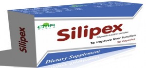 Silipex 202mg Capsule - Rosheta