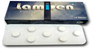 Fungisafe 1% Cream - Rosheta