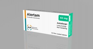 Fexon 180mg Tablets - Rosheta