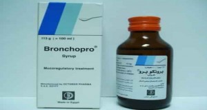Bronchopro 7.5mg Drops - Rosheta