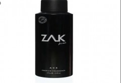 zak ace perfume 175ml fragrance - Rosheta