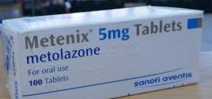 Metenix 5 5mg Tablets - Rosheta