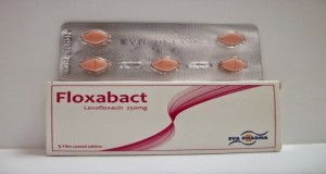 Healthibact 400mg Tablets - Rosheta
