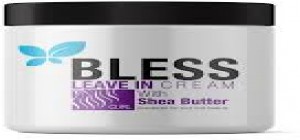 bless leave in cream 200ml Cream - Rosheta