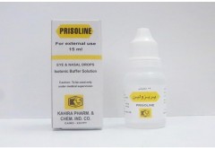 prisoline 15 ml Drops - Rosheta