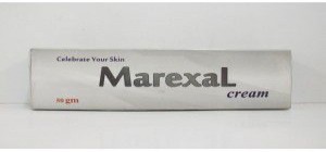 Marexal 50 gm Cream - Rosheta
