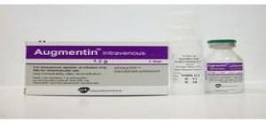 AUGMENTIN 1200 mg Ampoules - Rosheta
