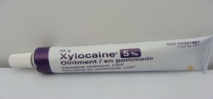 Xylocaine Topical 5% Cream - Rosheta