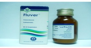 Fluver 100mg Tablets - Rosheta