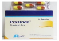 Prostride 5mg Tablets - Rosheta