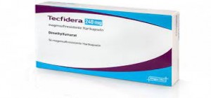tecfidera 240mg Capsule - Rosheta