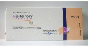 Avonex 30mcg Ampoules - Rosheta