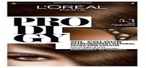 l’oreal paris prodigy hair color 5.3 Cosmotics - Rosheta