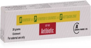 Bivacyn Spray - Rosheta