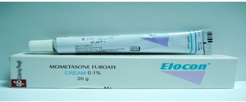 Elocon 0.1% Ointment - Rosheta