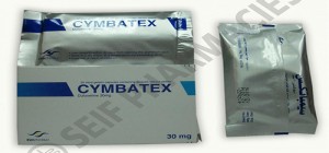 cymbatex 30mg Capsule - Rosheta