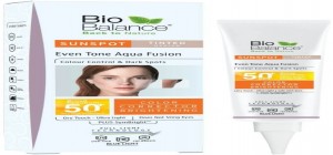 biobalance back to nature sunspot 40ml Cream - Rosheta