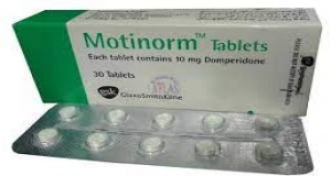 Domperidone 10mg Tablets - Rosheta