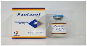 Perloc 40 40mg Tablets - Rosheta