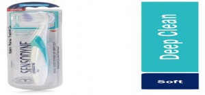 sensodyne deep clean toothbrush Tooth Brushes - Rosheta