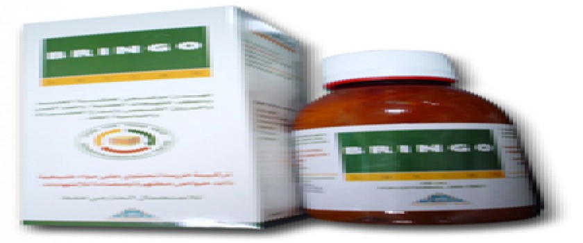 Bringo 8gm Lotion - Rosheta