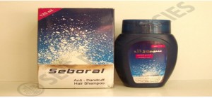 Seboral 125 ml Shampoo - Rosheta