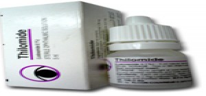 Thilomide nasal drops Drops - Rosheta