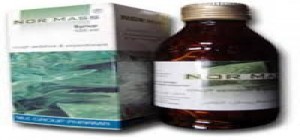 NorMass Syrup - Rosheta