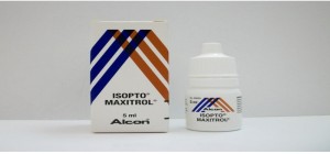 Isopto maxitrol 5 ml Eye Drops - Rosheta