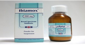 E-Mox 125mg Syrup - Rosheta