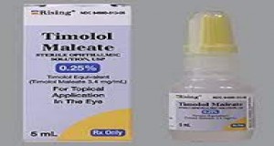 timolol eye drops in uae - Rosheta