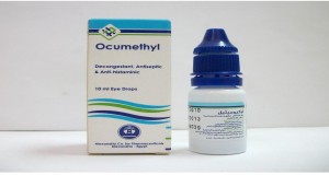 Nostamine 0.05% Eye Drops - Rosheta