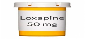 Loxapine 50mg Capsule - Rosheta