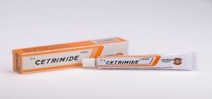 Cetrimide 1% Cream - Rosheta