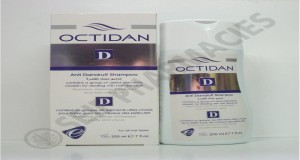 Ketoral Plus 125 ml Shampoo - Rosheta