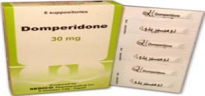 Domperidone 10mg Supp - Rosheta