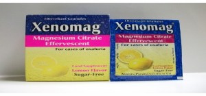 Xenomag Sachets - Rosheta