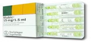 Mobic 15mg Ampoules - Rosheta