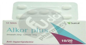 Cazet 10mg Tablets - Rosheta