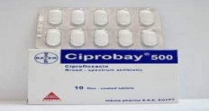 Cipromax 750mg Tablets - Rosheta