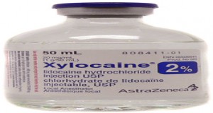 Clovacaine 300mg Antiseptic Solution - Rosheta